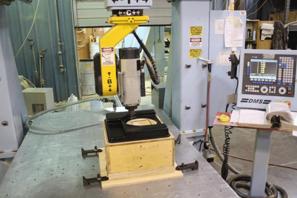 CNC Plastics Machining - Neodesha Plastics, Inc. CNC Plastics Machining - Neodesha Plastics, Inc.